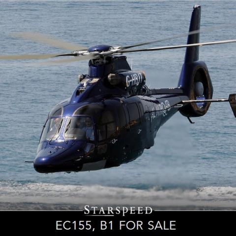 Starspeed | Helicopter Operators UK